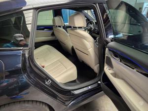 Zils BMW 630 2018 Kauņa, ar dzinēja tilpumu 2.00 L un nobraukumu 166 tūkst. km par 19750 €, foto 14 vietnē AUTOMOTO.COM.LV