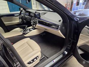 Zils BMW 630 2018 Kauņa, ar dzinēja tilpumu 2.00 L un nobraukumu 166 tūkst. km par 19750 €, foto 15 vietnē AUTOMOTO.COM.LV