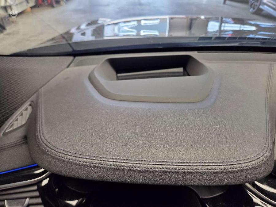 Zils BMW 630 2018 Kauņa, ar dzinēja tilpumu 2.00 L un nobraukumu 166 tūkst. km par 19750 €, foto 19 vietnē AUTOMOTO.COM.LV