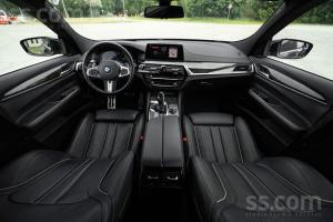 Zils BMW 630 2019 Tukums, ar dzinēja tilpumu 3.00 L un nobraukumu 229 tūkst. km par 23700 €, foto 12 vietnē AUTOMOTO.COM.LV