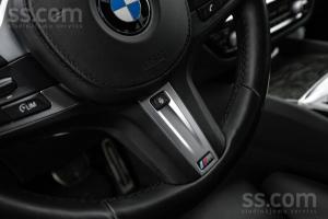 Zils BMW 630 2019 Tukums, ar dzinēja tilpumu 3.00 L un nobraukumu 229 tūkst. km par 23700 €, foto 14 vietnē AUTOMOTO.COM.LV