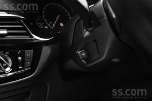 Zils BMW 630 2019 Tukums, ar dzinēja tilpumu 3.00 L un nobraukumu 229 tūkst. km par 23700 €, foto 15 vietnē AUTOMOTO.COM.LV