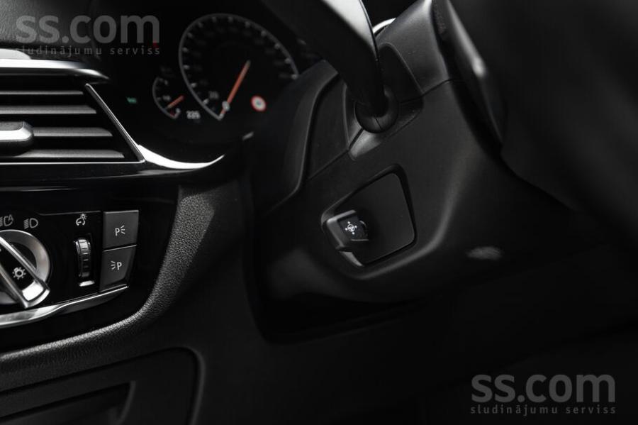 Zils BMW 630 2019 Tukums, ar dzinēja tilpumu 3.00 L un nobraukumu 229 tūkst. km par 23700 €, foto 15 vietnē AUTOMOTO.COM.LV