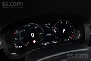 Zils BMW 630 2019 Tukums, ar dzinēja tilpumu 3.00 L un nobraukumu 229 tūkst. km par 23700 €, foto 16 vietnē AUTOMOTO.COM.LV