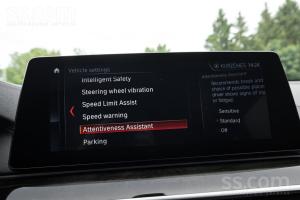 Zils BMW 630 2019 Tukums, ar dzinēja tilpumu 3.00 L un nobraukumu 229 tūkst. km par 23700 €, foto 21 vietnē AUTOMOTO.COM.LV
