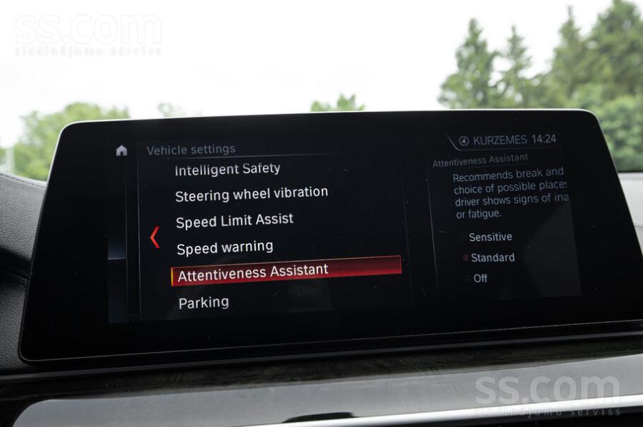 Zils BMW 630 2019 Tukums, ar dzinēja tilpumu 3.00 L un nobraukumu 229 tūkst. km par 23700 €, foto 21 vietnē AUTOMOTO.COM.LV