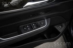 Zils BMW 630 2019 Tukums, ar dzinēja tilpumu 3.00 L un nobraukumu 229 tūkst. km par 23700 €, foto 25 vietnē AUTOMOTO.COM.LV