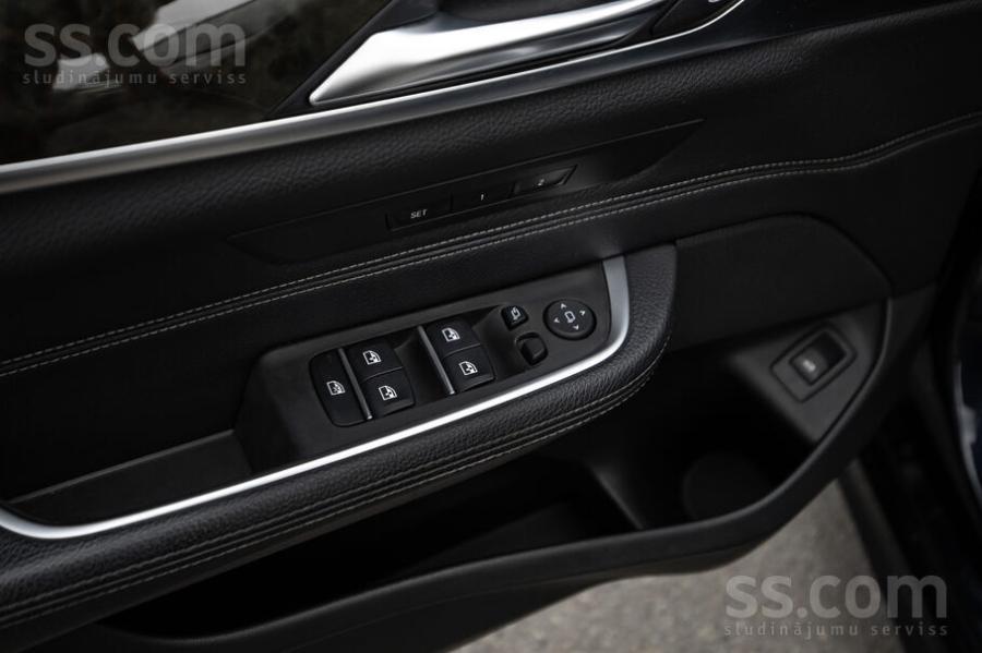 Zils BMW 630 2019 Tukums, ar dzinēja tilpumu 3.00 L un nobraukumu 229 tūkst. km par 23700 €, foto 25 vietnē AUTOMOTO.COM.LV