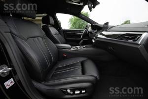 Zils BMW 630 2019 Tukums, ar dzinēja tilpumu 3.00 L un nobraukumu 229 tūkst. km par 23700 €, foto 26 vietnē AUTOMOTO.COM.LV