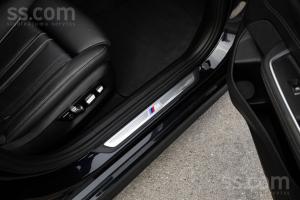 Zils BMW 630 2019 Tukums, ar dzinēja tilpumu 3.00 L un nobraukumu 229 tūkst. km par 23700 €, foto 27 vietnē AUTOMOTO.COM.LV