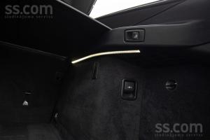 Zils BMW 630 2019 Tukums, ar dzinēja tilpumu 3.00 L un nobraukumu 229 tūkst. km par 23700 €, foto 31 vietnē AUTOMOTO.COM.LV