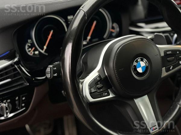 BMW 630 2017 Rīga vietnē Zils BMW 630 2017 Rīga, ar dzinēja tilpumu 3.00 L un nobraukumu 200 tūkst. km par 22900 €, foto 4 vietnē AUTOMOTO.COM.LV