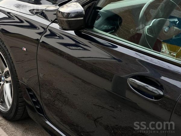 BMW 630 2017 Rīga vietnē Zils BMW 630 2017 Rīga, ar dzinēja tilpumu 3.00 L un nobraukumu 200 tūkst. km par 22900 €, foto 9 vietnē AUTOMOTO.COM.LV