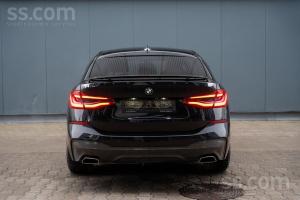 Zils BMW 630 2019 Rīga, ar dzinēja tilpumu 3.00 L un nobraukumu 0 tūkst. km par 23500 €, foto 3 vietnē AUTOMOTO.COM.LV
