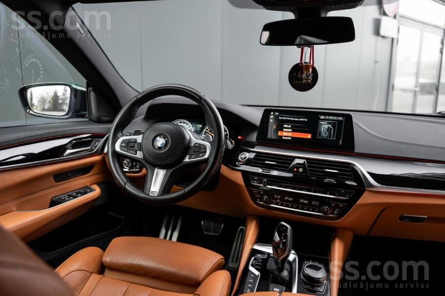 Zils BMW 630 2019 Rīga, ar dzinēja tilpumu 3.00 L un nobraukumu 0 tūkst. km par 23500 €, foto 6 vietnē AUTOMOTO.COM.LV