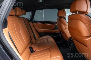 Zils BMW 630 2019 Rīga, ar dzinēja tilpumu 3.00 L un nobraukumu 0 tūkst. km par 23500 €, foto 7 vietnē AUTOMOTO.COM.LV