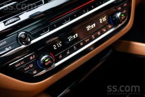 Zils BMW 630 2019 Rīga, ar dzinēja tilpumu 3.00 L un nobraukumu 0 tūkst. km par 23500 €, foto 8 vietnē AUTOMOTO.COM.LV
