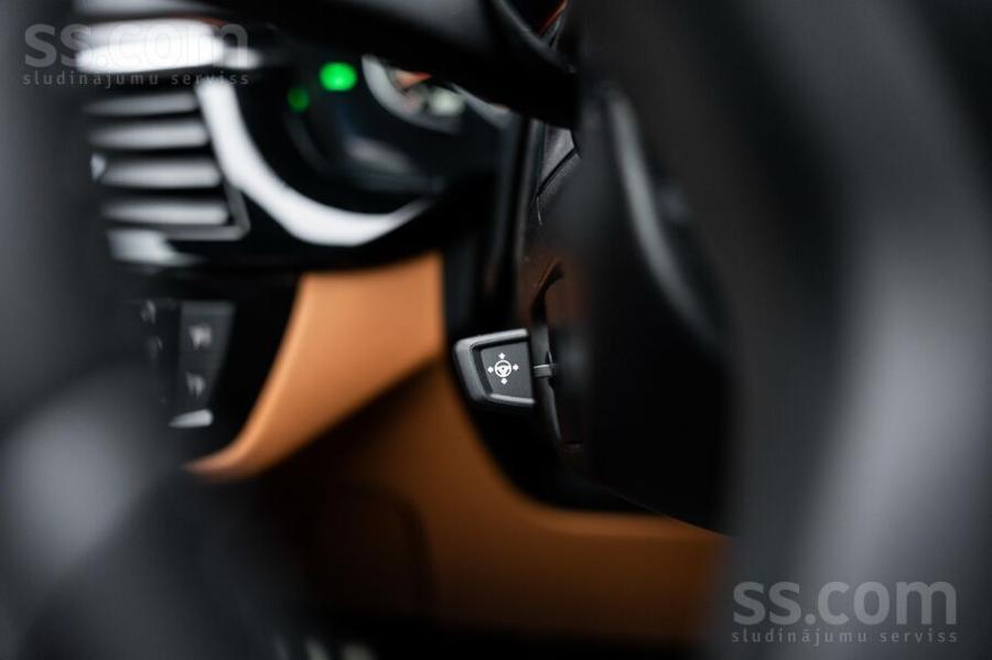 Zils BMW 630 2019 Rīga, ar dzinēja tilpumu 3.00 L un nobraukumu 0 tūkst. km par 23500 €, foto 10 vietnē AUTOMOTO.COM.LV