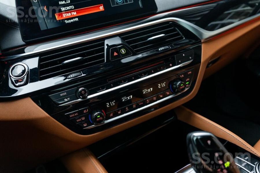 Zils BMW 630 2019 Rīga, ar dzinēja tilpumu 3.00 L un nobraukumu 0 tūkst. km par 23500 €, foto 12 vietnē AUTOMOTO.COM.LV