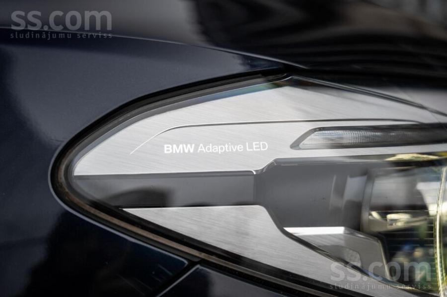 Zils BMW 630 2019 Rīga, ar dzinēja tilpumu 3.00 L un nobraukumu 0 tūkst. km par 23500 €, foto 14 vietnē AUTOMOTO.COM.LV