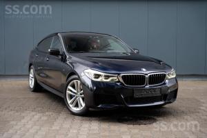 Zils BMW 630 2019 Rīga, ar dzinēja tilpumu 3.00 L un nobraukumu 0 tūkst. km par 23500 €, foto 15 vietnē AUTOMOTO.COM.LV