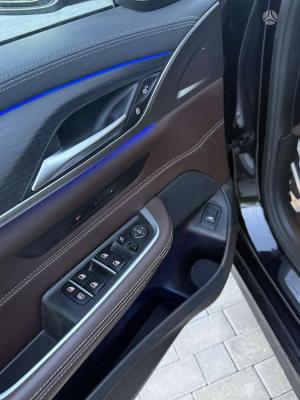 Zils BMW 630 2022 Kauņa, ar dzinēja tilpumu 3.00 L un nobraukumu 335 tūkst. km par 25500 €, foto 17 vietnē AUTOMOTO.COM.LV