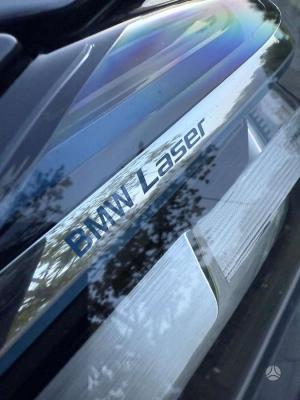 Zils BMW 630 2022 Kauņa, ar dzinēja tilpumu 3.00 L un nobraukumu 335 tūkst. km par 25500 €, foto 18 vietnē AUTOMOTO.COM.LV