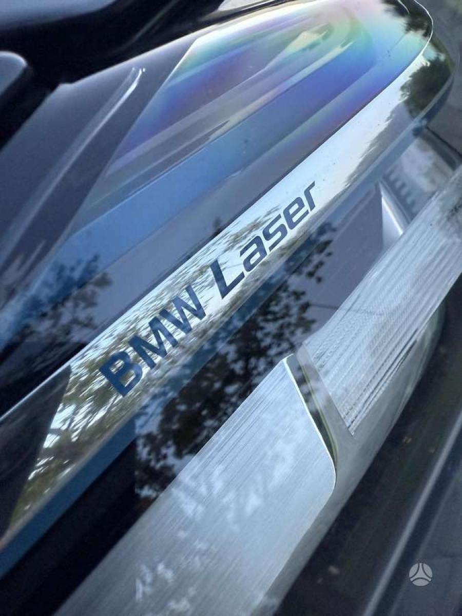 Zils BMW 630 2022 Kauņa, ar dzinēja tilpumu 3.00 L un nobraukumu 335 tūkst. km par 25500 €, foto 18 vietnē AUTOMOTO.COM.LV
