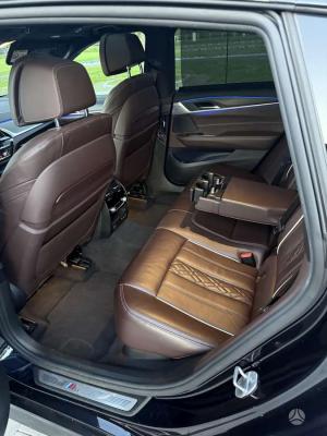 Zils BMW 630 2022 Kauņa, ar dzinēja tilpumu 3.00 L un nobraukumu 335 tūkst. km par 25500 €, foto 20 vietnē AUTOMOTO.COM.LV