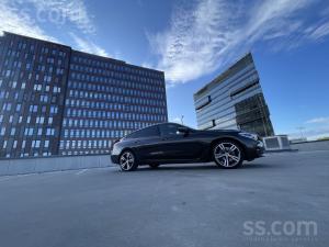 Brown BMW 630 2018 in Riga, with an engine capacity of 3.00 L and mileage of 225 thousand km for 22900 €, photo 1 on AUTOMOTO.COM.LV