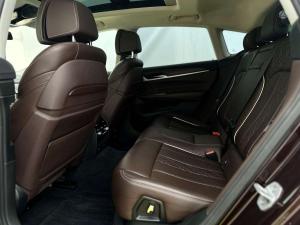 Brūns BMW 630 2019 Viļņa, ar dzinēja tilpumu 2.99 L un nobraukumu 89 tūkst. km par 35000 €, foto 11 vietnē AUTOMOTO.COM.LV