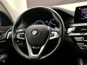 Brūns BMW 630 2019 Viļņa, ar dzinēja tilpumu 2.99 L un nobraukumu 89 tūkst. km par 35000 €, foto 16 vietnē AUTOMOTO.COM.LV