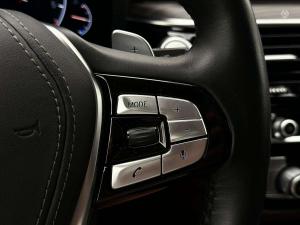 Brūns BMW 630 2019 Viļņa, ar dzinēja tilpumu 2.99 L un nobraukumu 89 tūkst. km par 35000 €, foto 24 vietnē AUTOMOTO.COM.LV