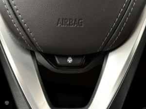 Brūns BMW 630 2019 Viļņa, ar dzinēja tilpumu 2.99 L un nobraukumu 89 tūkst. km par 35000 €, foto 25 vietnē AUTOMOTO.COM.LV