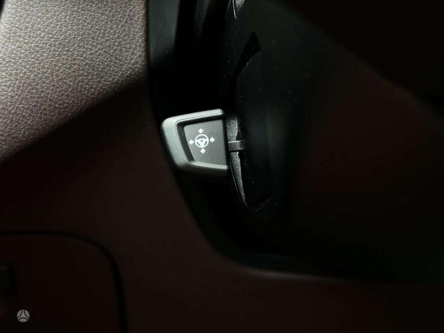 Brūns BMW 630 2019 Viļņa, ar dzinēja tilpumu 2.99 L un nobraukumu 89 tūkst. km par 35000 €, foto 26 vietnē AUTOMOTO.COM.LV