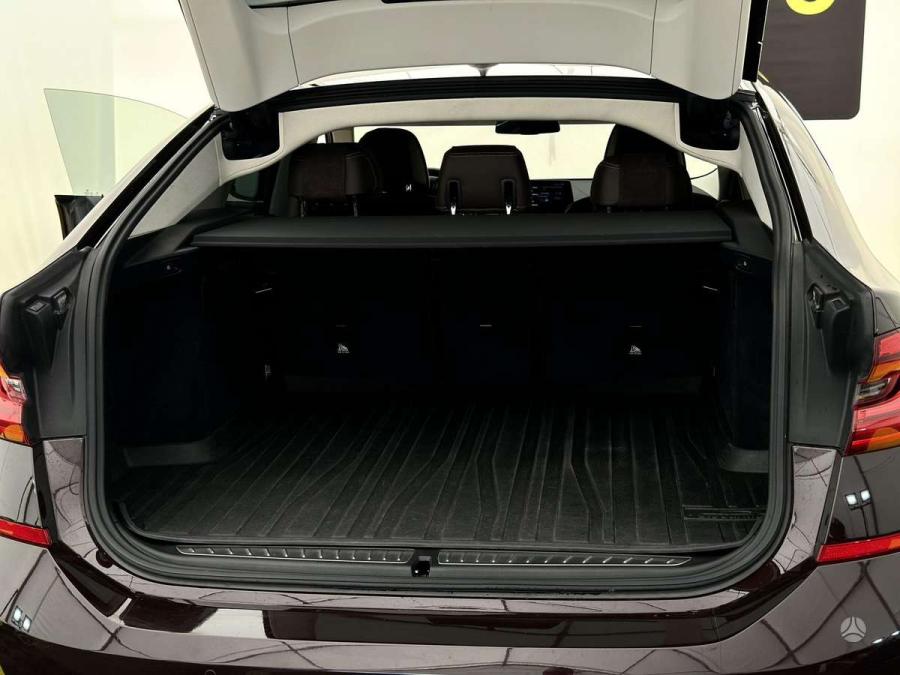 Brūns BMW 630 2019 Viļņa, ar dzinēja tilpumu 2.99 L un nobraukumu 89 tūkst. km par 35000 €, foto 28 vietnē AUTOMOTO.COM.LV