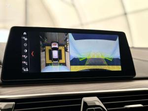 Brūns BMW 630 2019 Viļņa, ar dzinēja tilpumu 2.99 L un nobraukumu 89 tūkst. km par 35000 €, foto 30 vietnē AUTOMOTO.COM.LV