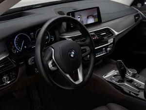Brūns BMW 630 2019 Viļņa, ar dzinēja tilpumu 2.99 L un nobraukumu 90 tūkst. km par 32250 €, foto 10 vietnē AUTOMOTO.COM.LV