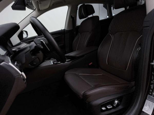 Brūns BMW 630 2019 Viļņa, ar dzinēja tilpumu 2.99 L un nobraukumu 90 tūkst. km par 32250 €, foto 11 vietnē AUTOMOTO.COM.LV