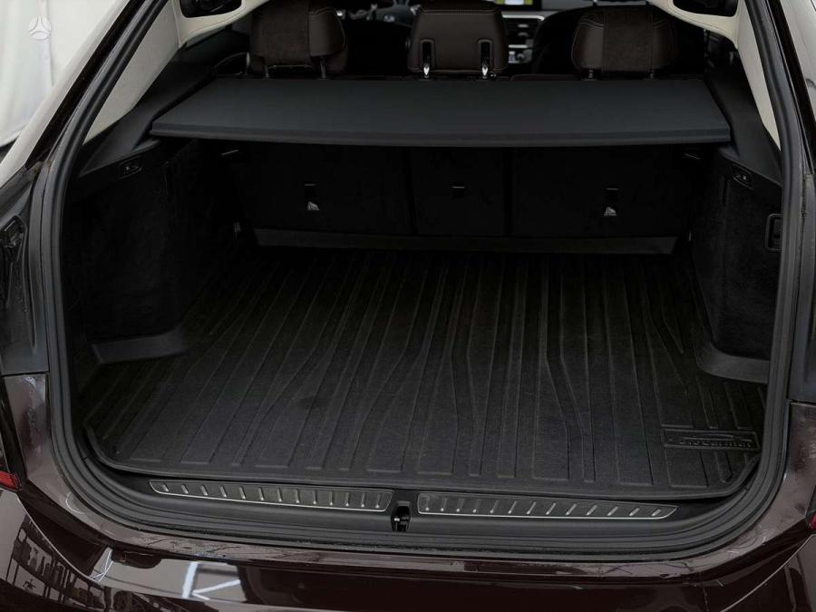 Brūns BMW 630 2019 Viļņa, ar dzinēja tilpumu 2.99 L un nobraukumu 90 tūkst. km par 32250 €, foto 13 vietnē AUTOMOTO.COM.LV