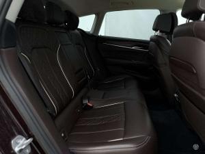 Brūns BMW 630 2019 Viļņa, ar dzinēja tilpumu 2.99 L un nobraukumu 90 tūkst. km par 32250 €, foto 15 vietnē AUTOMOTO.COM.LV