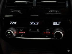 Brūns BMW 630 2019 Viļņa, ar dzinēja tilpumu 2.99 L un nobraukumu 90 tūkst. km par 32250 €, foto 19 vietnē AUTOMOTO.COM.LV