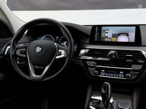 Brūns BMW 630 2019 Viļņa, ar dzinēja tilpumu 2.99 L un nobraukumu 90 tūkst. km par 32250 €, foto 20 vietnē AUTOMOTO.COM.LV