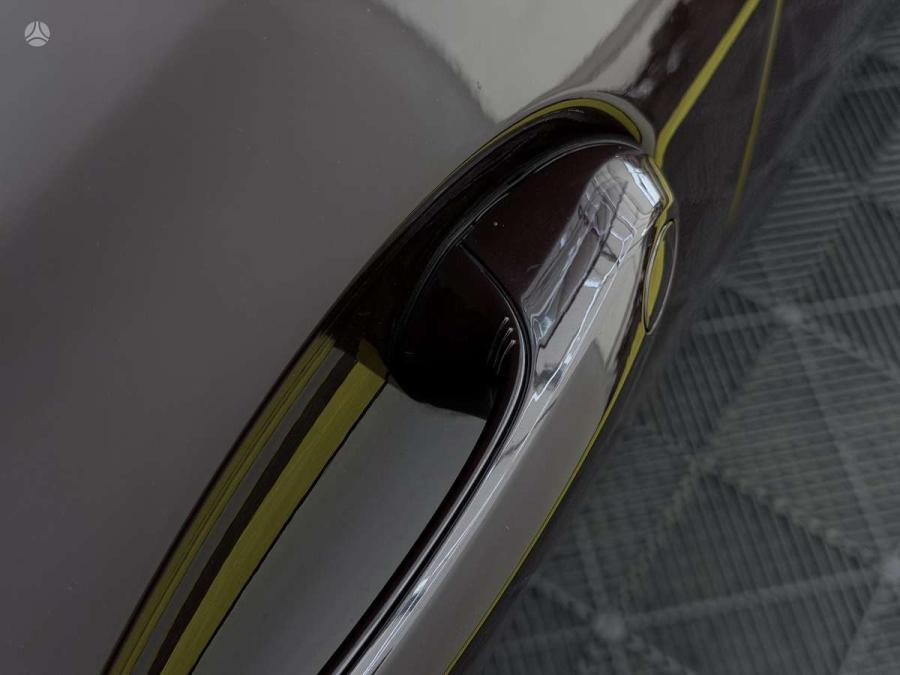 Brūns BMW 630 2019 Viļņa, ar dzinēja tilpumu 2.99 L un nobraukumu 90 tūkst. km par 32250 €, foto 22 vietnē AUTOMOTO.COM.LV
