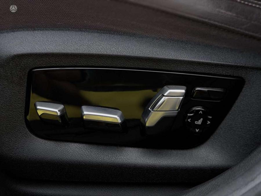 Brūns BMW 630 2019 Viļņa, ar dzinēja tilpumu 2.99 L un nobraukumu 90 tūkst. km par 32250 €, foto 25 vietnē AUTOMOTO.COM.LV