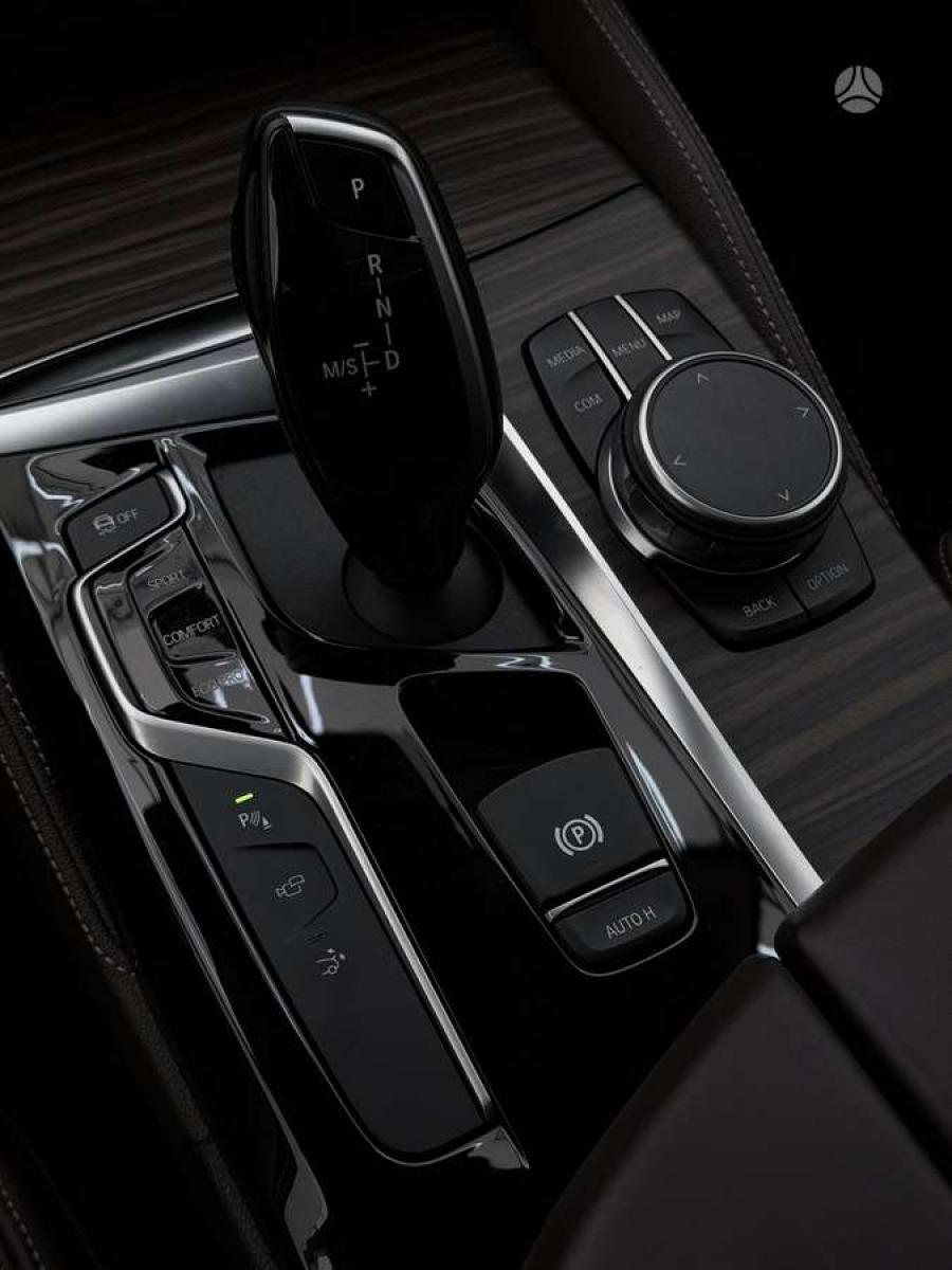 Brūns BMW 630 2019 Viļņa, ar dzinēja tilpumu 2.99 L un nobraukumu 90 tūkst. km par 32250 €, foto 27 vietnē AUTOMOTO.COM.LV
