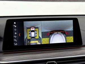 Brūns BMW 630 2019 Viļņa, ar dzinēja tilpumu 2.99 L un nobraukumu 90 tūkst. km par 32250 €, foto 30 vietnē AUTOMOTO.COM.LV
