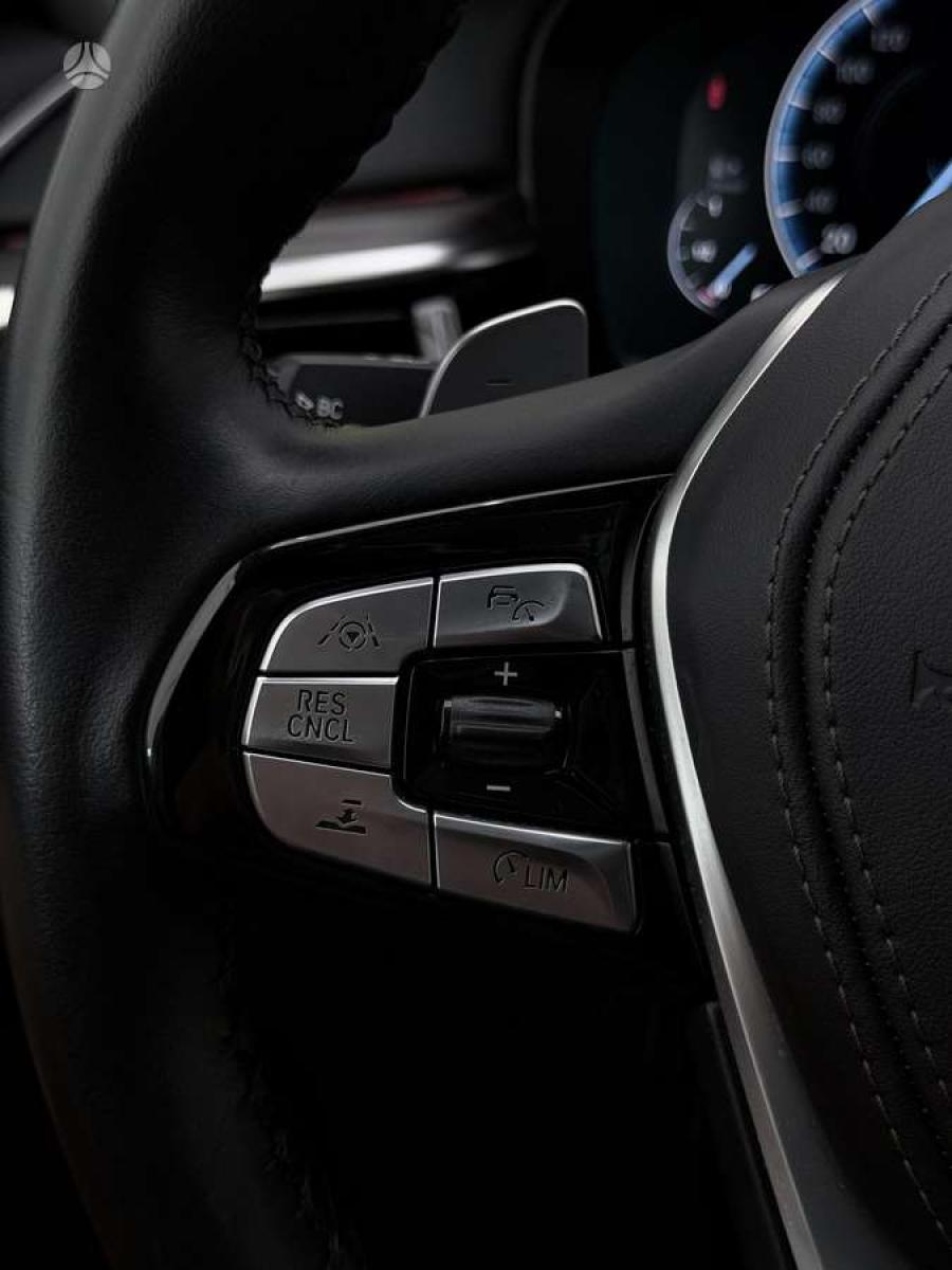 Brūns BMW 630 2019 Viļņa, ar dzinēja tilpumu 2.99 L un nobraukumu 90 tūkst. km par 32250 €, foto 35 vietnē AUTOMOTO.COM.LV