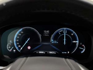 Brūns BMW 630 2019 Viļņa, ar dzinēja tilpumu 2.99 L un nobraukumu 90 tūkst. km par 32250 €, foto 37 vietnē AUTOMOTO.COM.LV