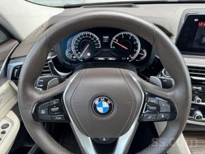 Brūns BMW 630 2017 Rīga, ar dzinēja tilpumu 3.00 L un nobraukumu 140 tūkst. km par 24900 €, foto 14 vietnē AUTOMOTO.COM.LV